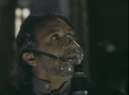 Picture of Lifepod (1993)