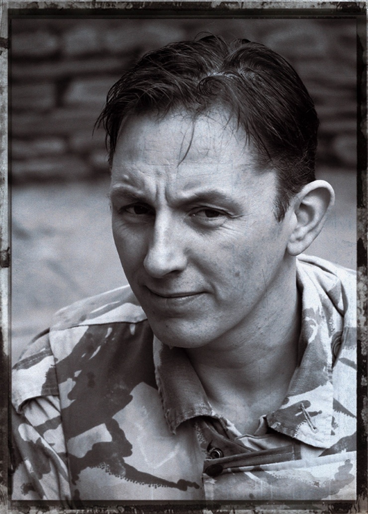 Picture of Chris Hunter