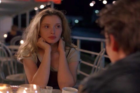 Picture of Before Sunrise (1995)