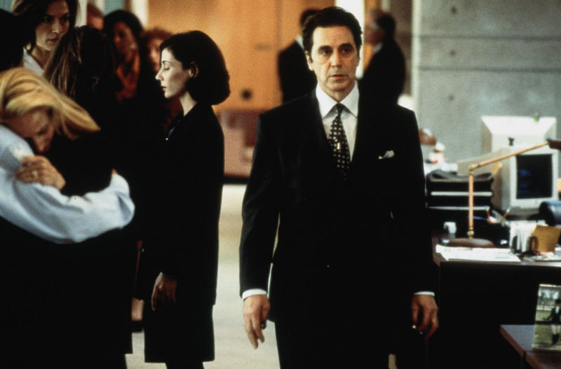 Picture of The Devil's Advocate (1997)