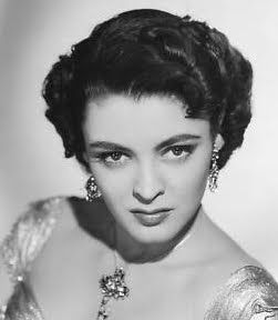 Picture of Suzan Ball