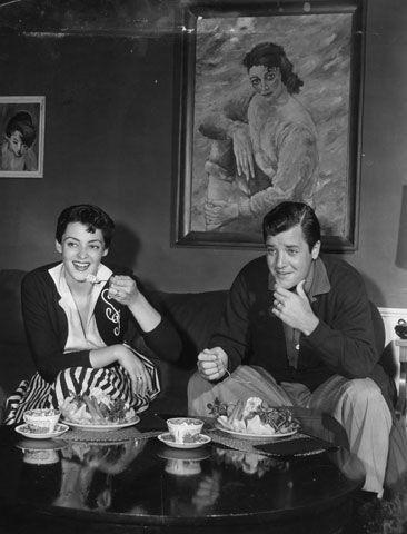 Picture of Suzan Ball