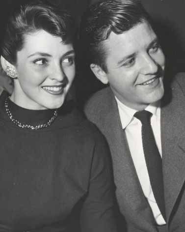 Picture of Suzan Ball