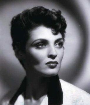 Picture of Suzan Ball