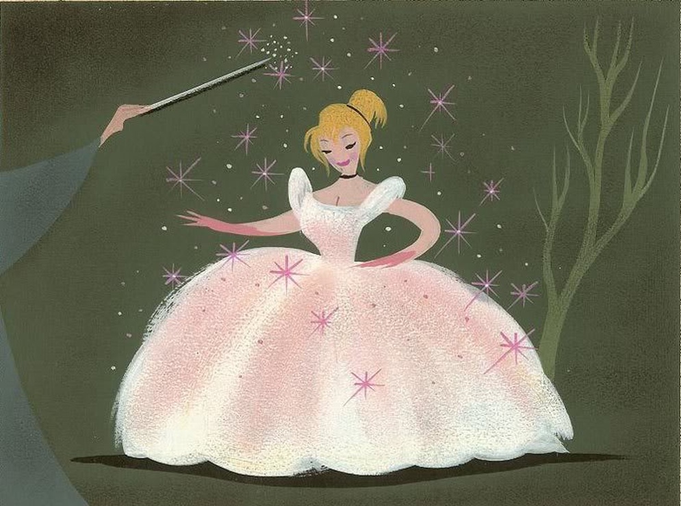 Picture of Cinderella
