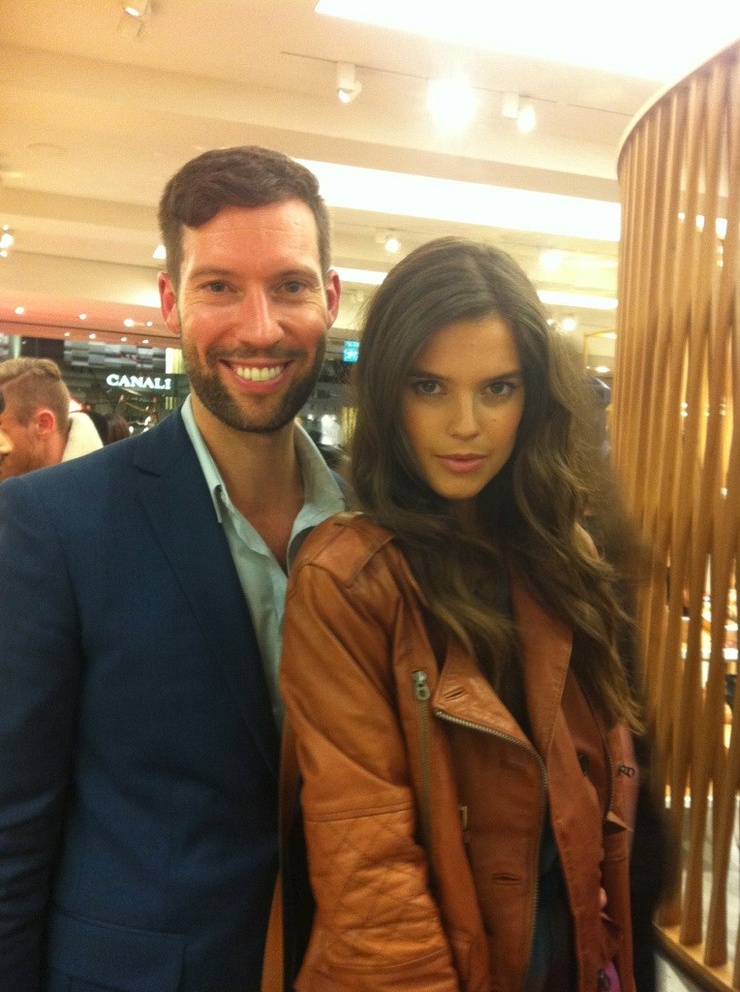 Picture of Sarah Ann Macklin