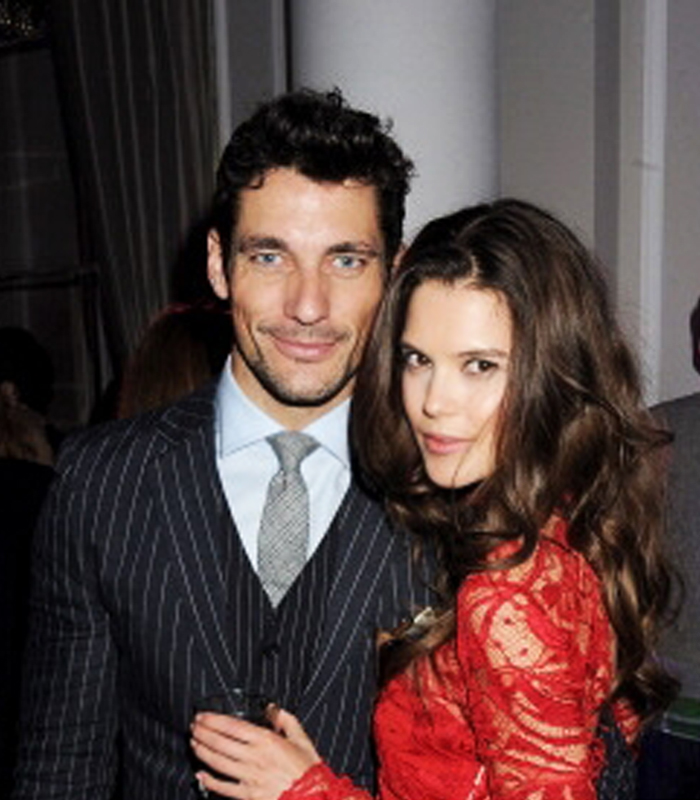 Picture of Sarah Ann Macklin