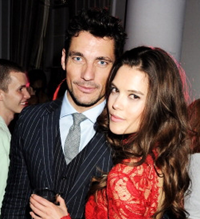 Picture of Sarah Ann Macklin