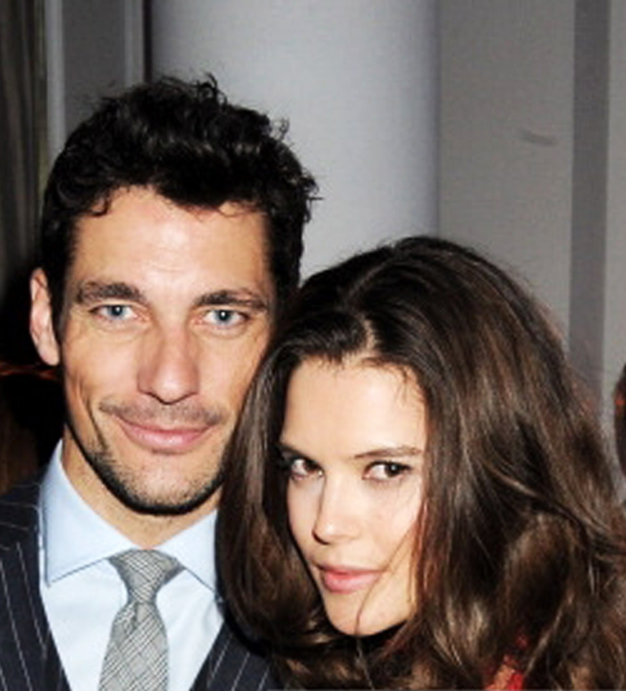 Sarah Ann Macklin image