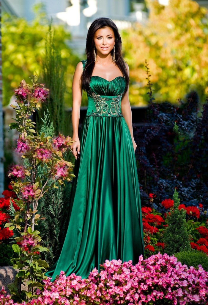 Picture of Ani Lorak