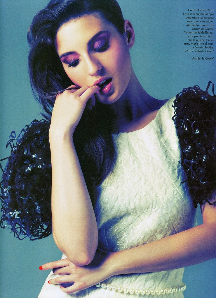 Picture of María Valverde