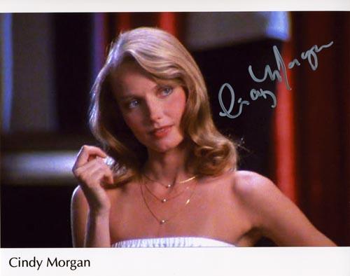 Picture of Cindy Morgan