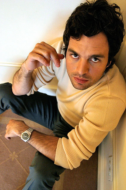 Picture of Mark Ruffalo