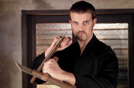 Picture of Christian Monz