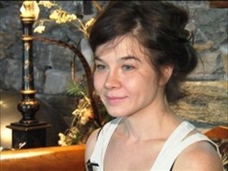 Picture of Jacqueline Samuel