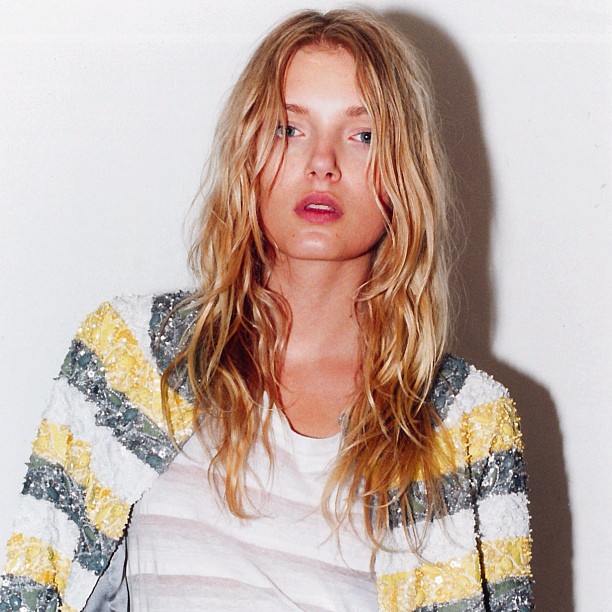 Picture of Lily Donaldson