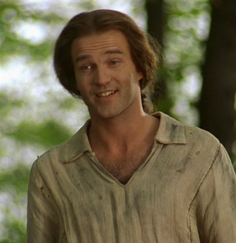 Stephen Moyer picture