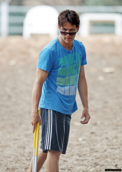 Image of Stephen Moyer