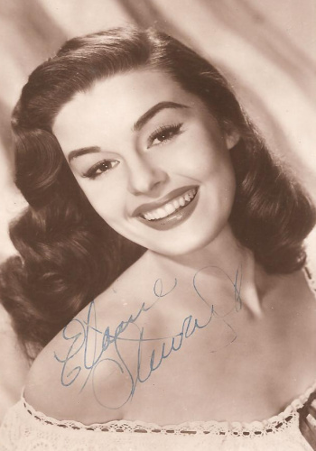 Picture of Elaine Stewart