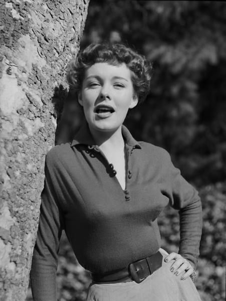 Picture of Phyllis Kirk