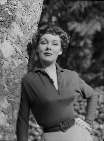 Picture of Phyllis Kirk