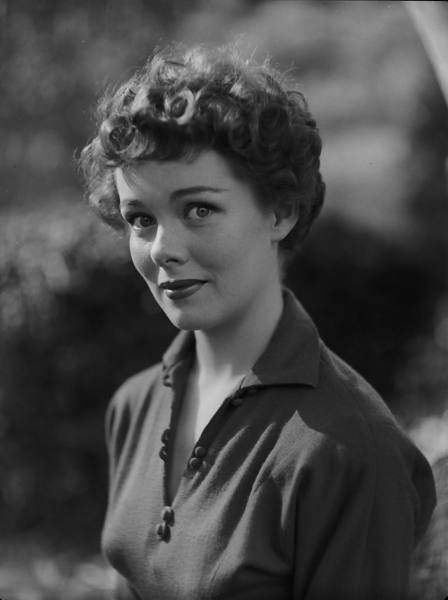 Picture of Phyllis Kirk