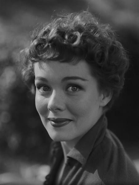 Image of Phyllis Kirk