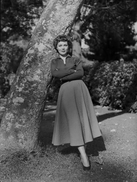 Picture of Phyllis Kirk