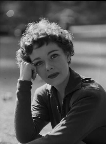 Image of Phyllis Kirk