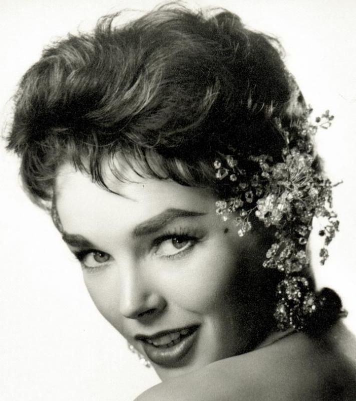 Picture of Dawn Addams
