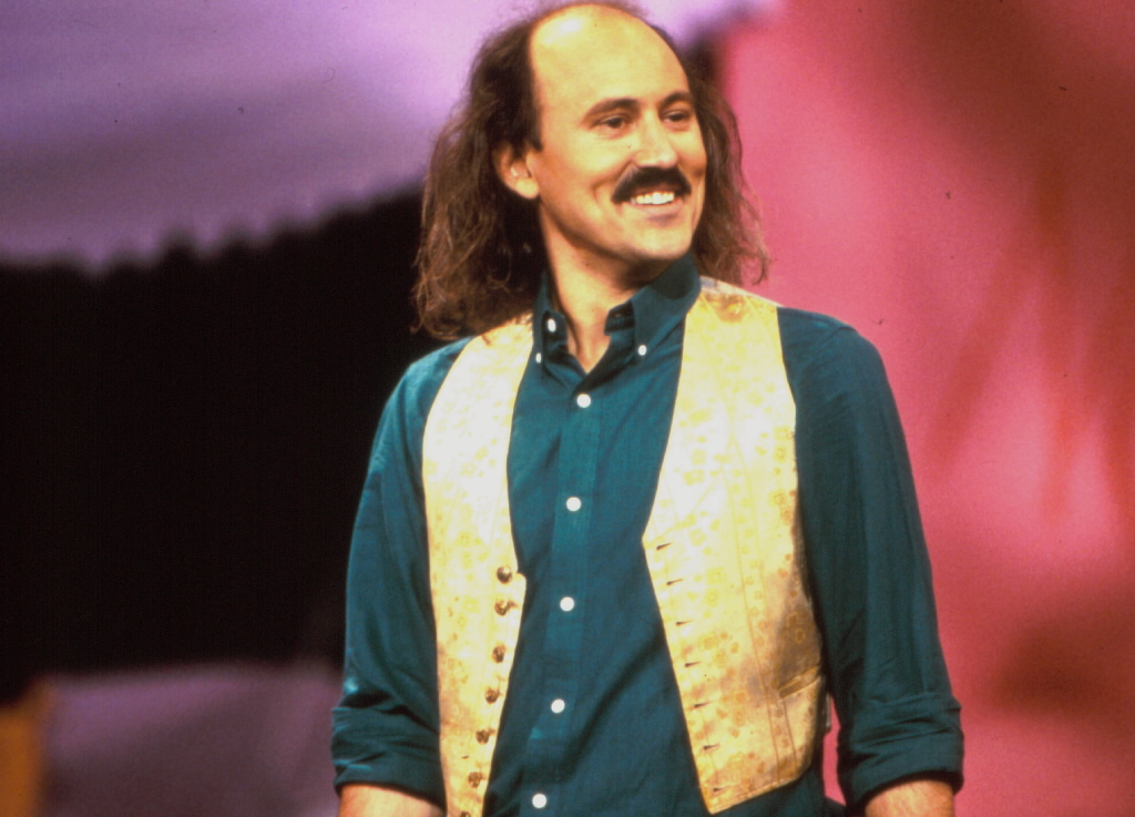 Picture of Gallagher