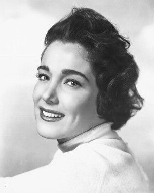 Picture of Julie Adams