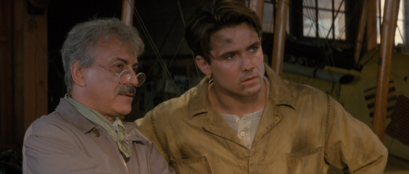 Picture of The Rocketeer