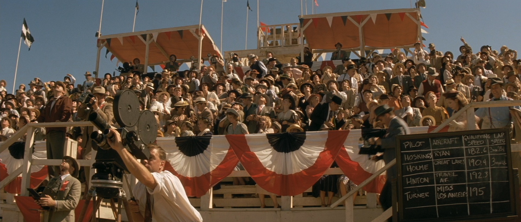 Picture of The Rocketeer