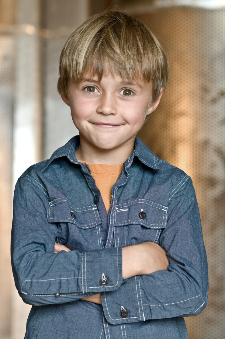 Picture of John Paul Ruttan