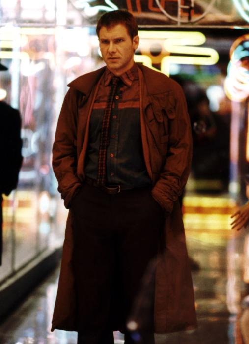 Picture of Blade Runner