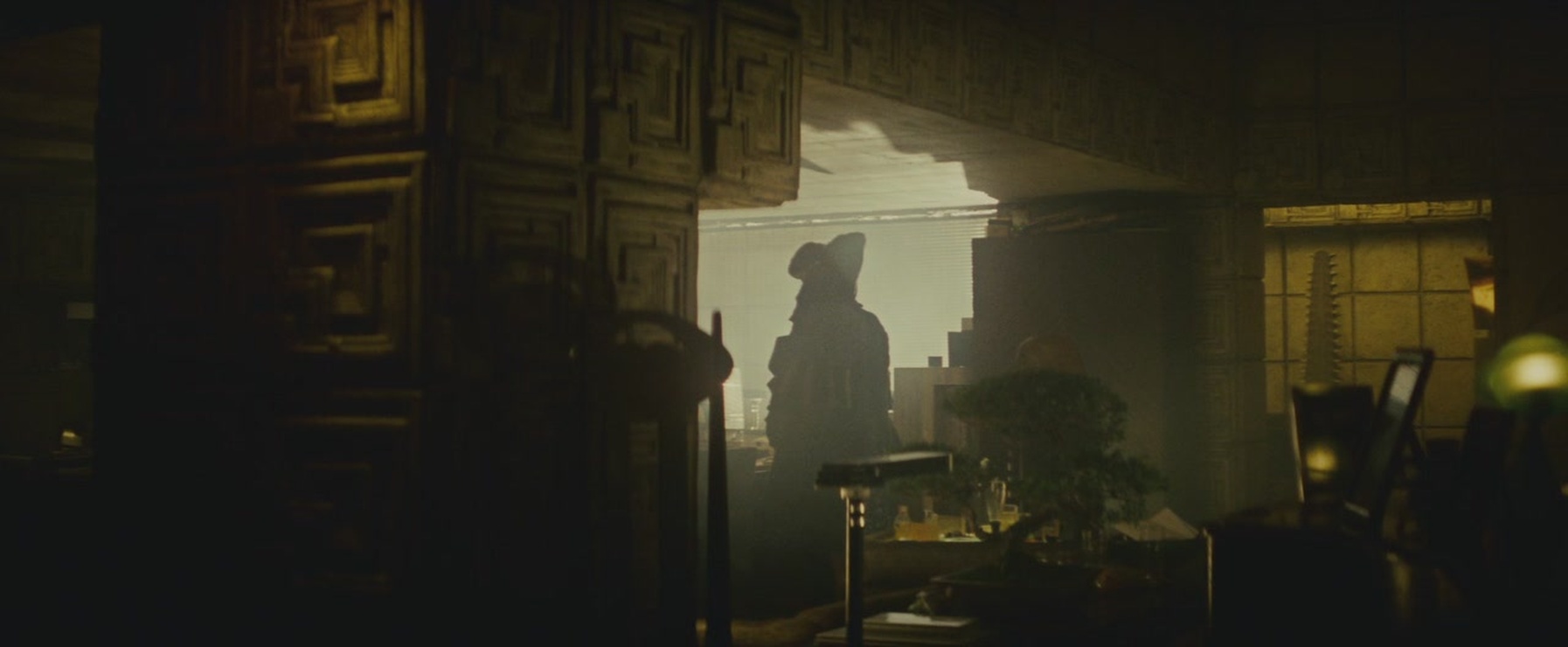 Picture of Blade Runner