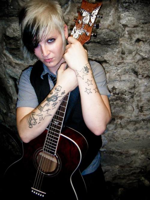 Picture of Jessie Farmer