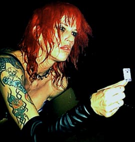 Picture of Terri Laird