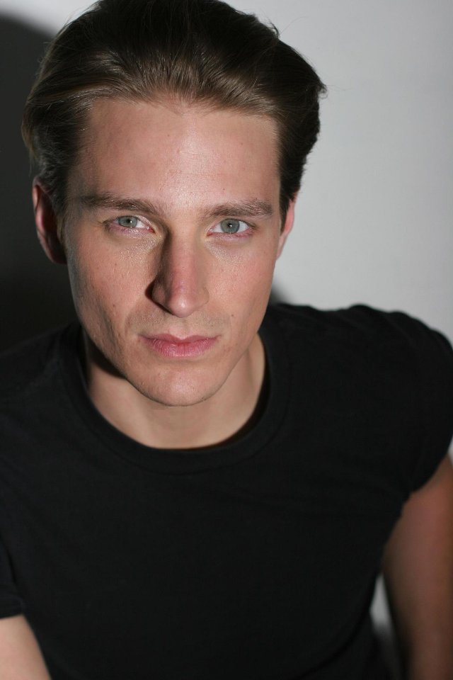 Picture of Ernest Heinz