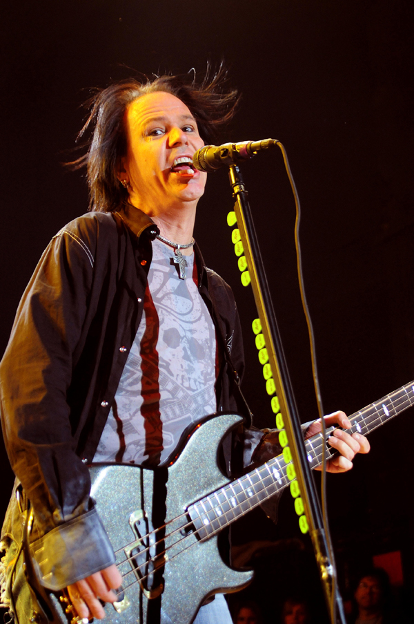 Picture of Bobby Dall