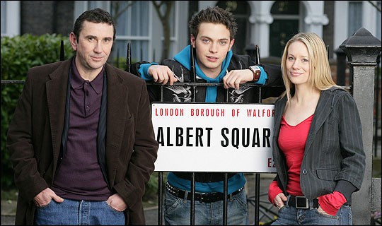 Picture of Phil Daniels