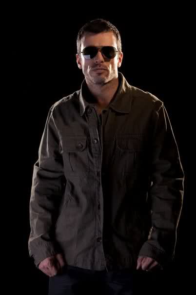 Picture of Martín Karpan