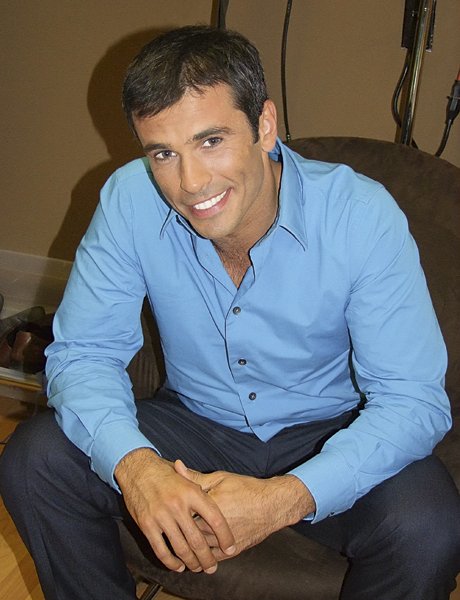 Picture of Martín Karpan