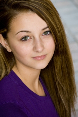 Picture of Rachel Axelrod
