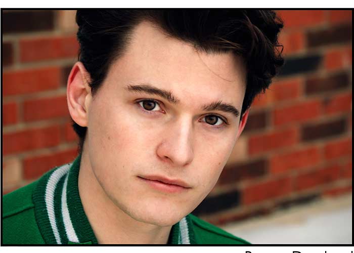 Picture of Bryan Dechart