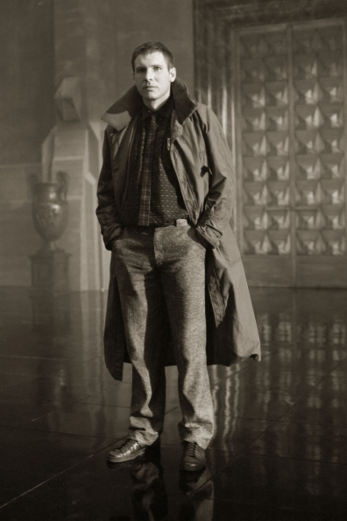 Picture of Blade Runner
