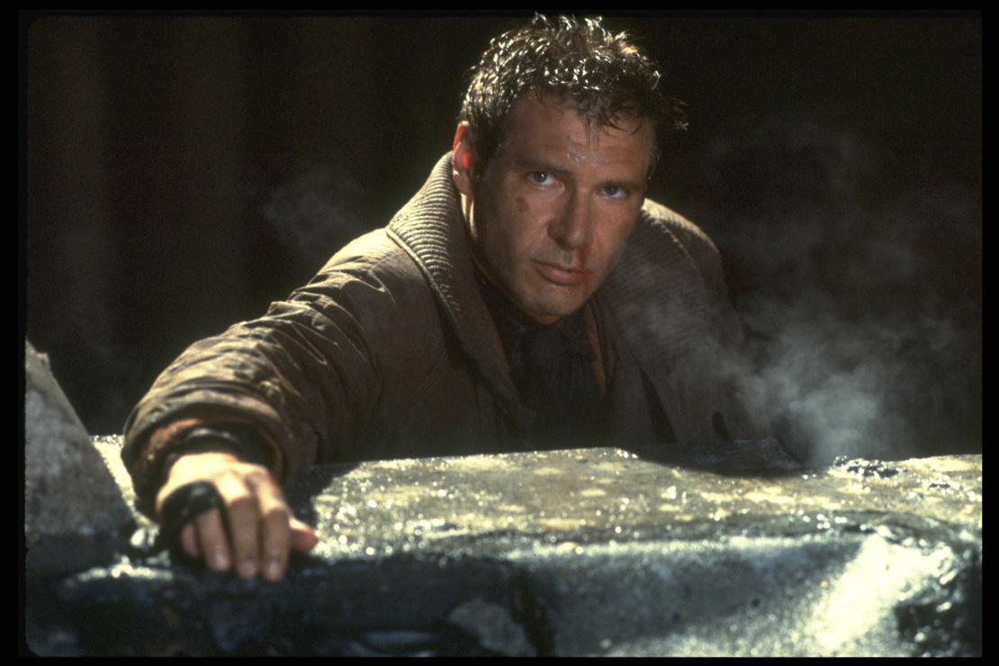 Picture of Blade Runner