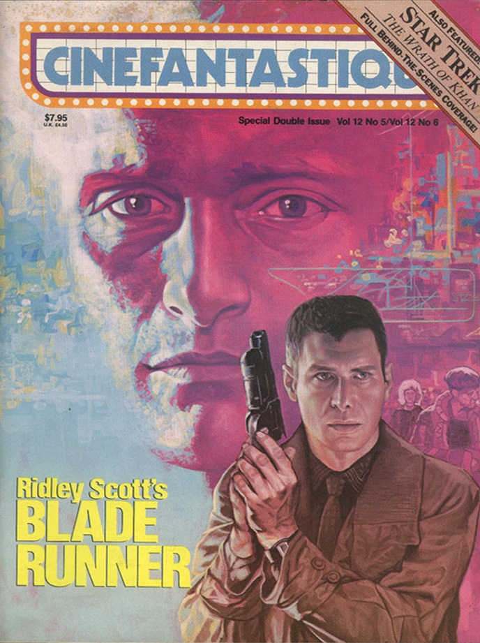 Picture of Blade Runner
