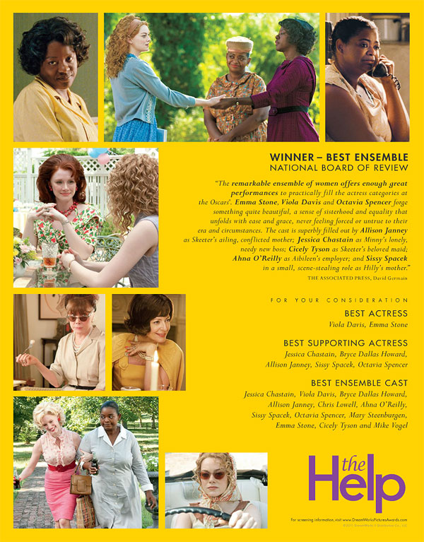 Picture of The Help